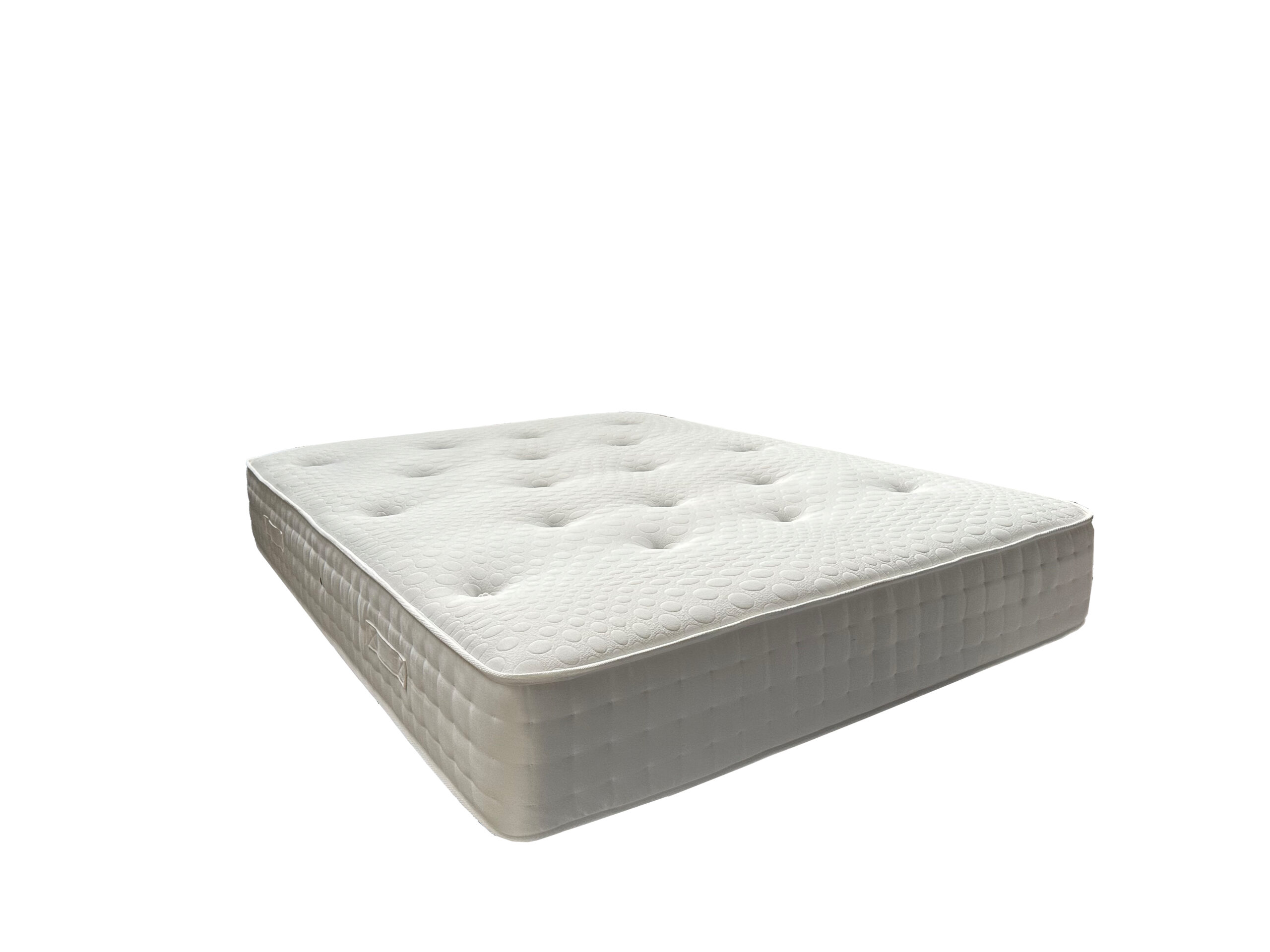 Hilton 1500 Pocket Sprung | Luxe Living